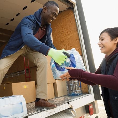 7 Ways to Help Hurricane Victims - Positive News