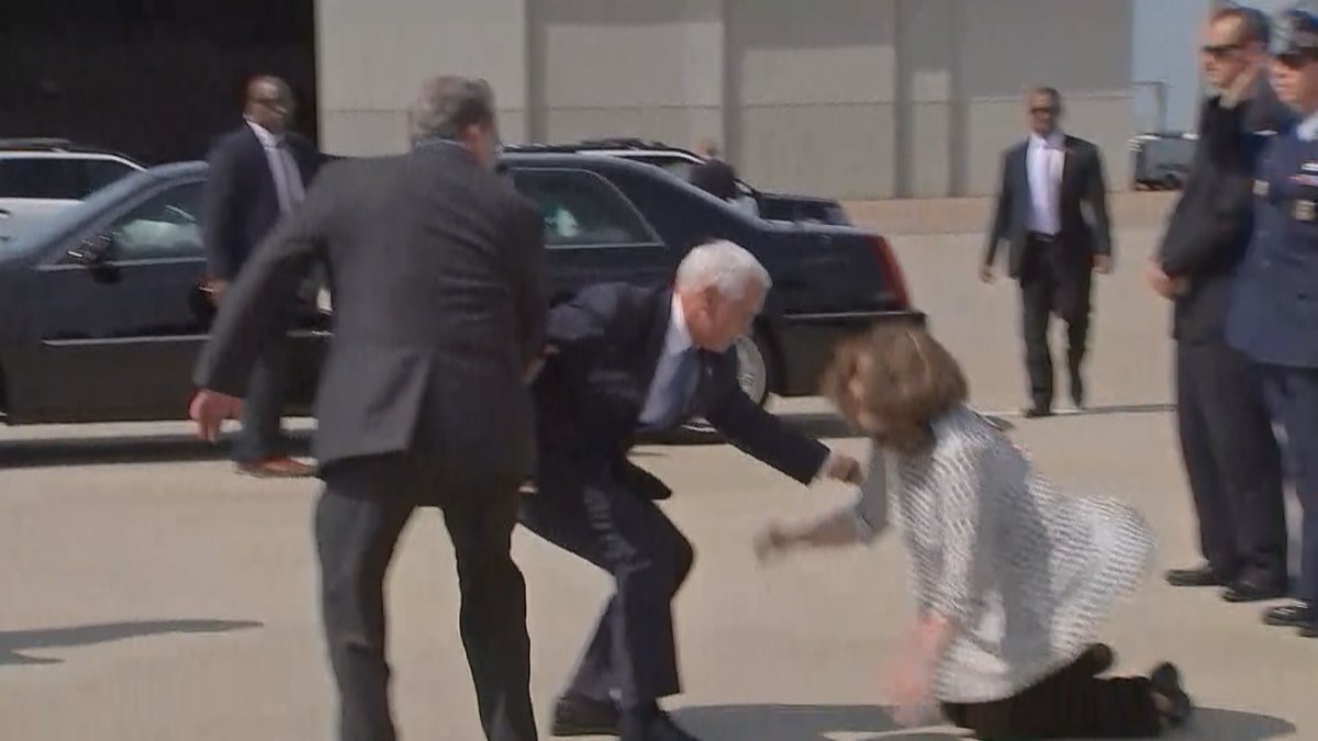 Today's Positive News Stories 8/24/18 - Positivity Changes Everything ...