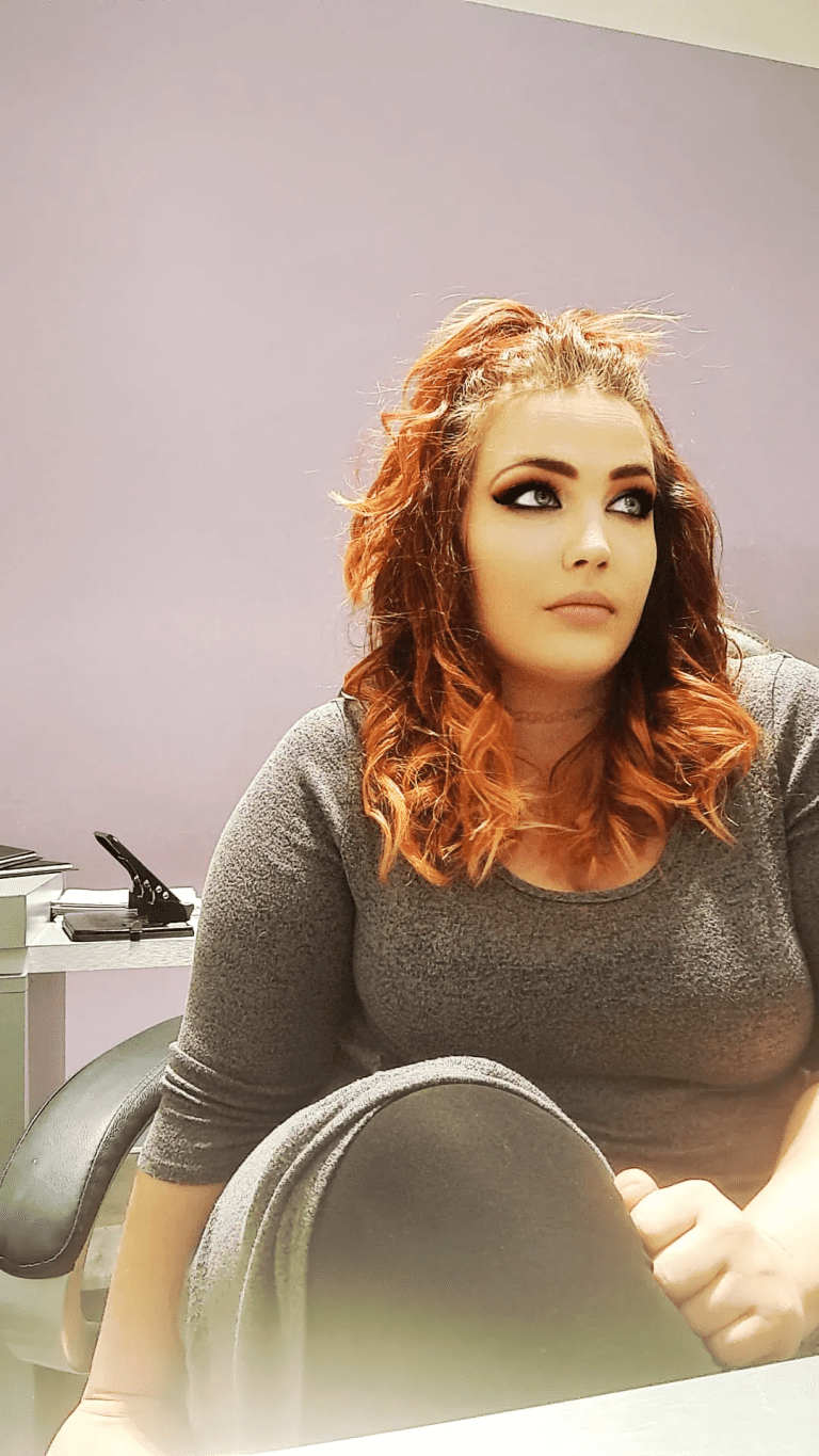 Coffee on the Couch with Elizabeth of Simply You Photography - Positive ...