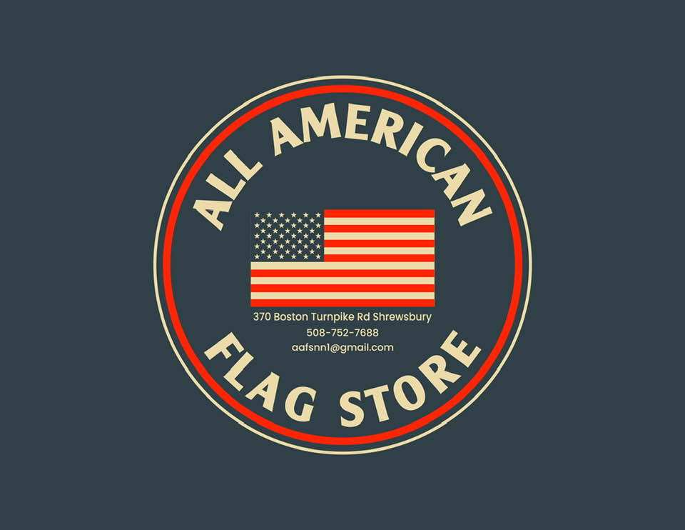 Coffee on the Couch with Mike Bergquist, Visionary Owner of The All-American Flag Store ...