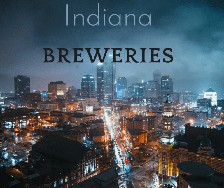 Exploring Indiana's Craft Beer Scene: Breweries, Festivals, and Attractions