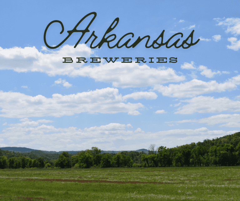 Brewing Excellence in The Natural State: Exploring Arkansas Breweries ...